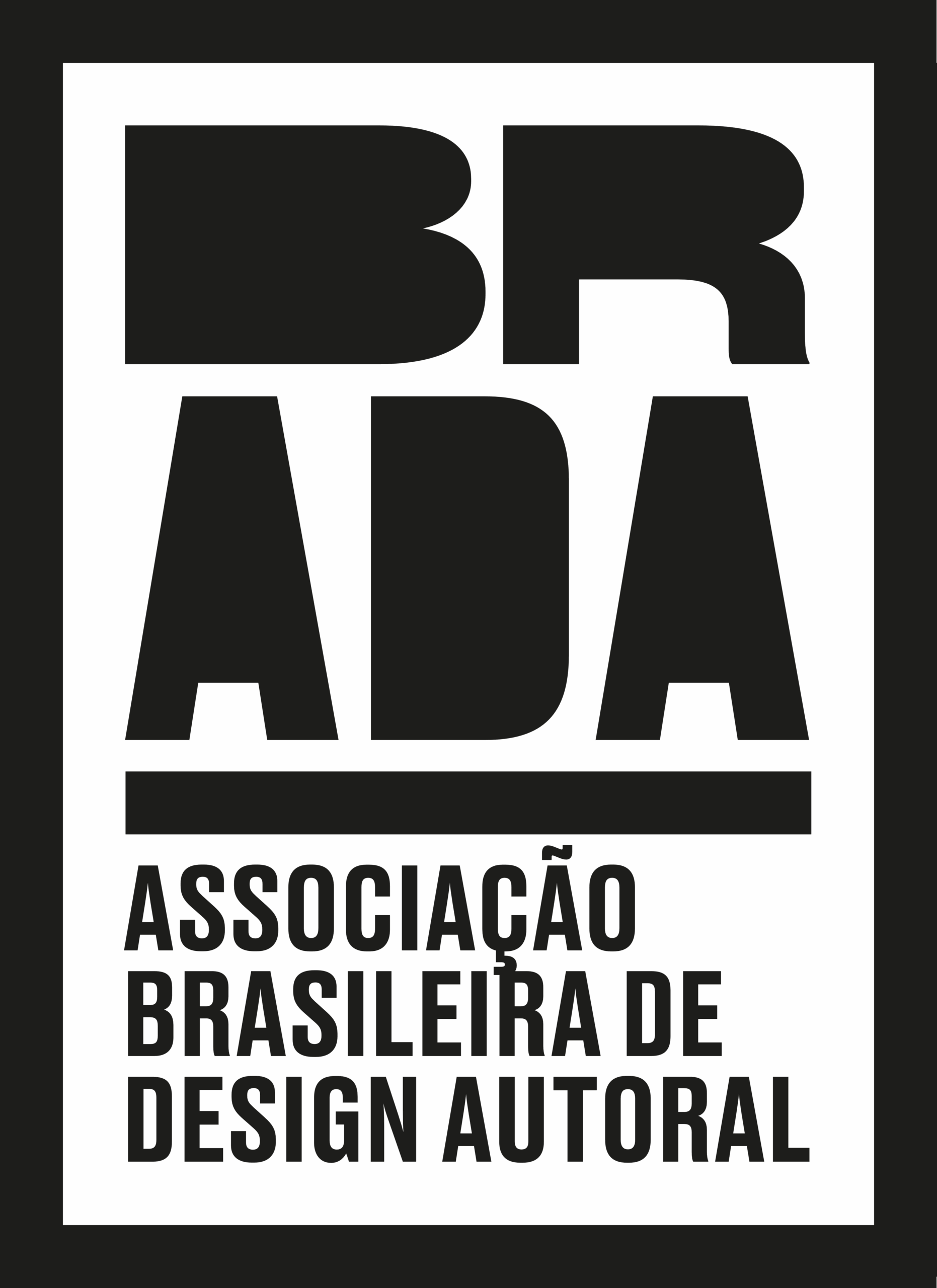 BRADA – Associação Brasileira de Design Autoral